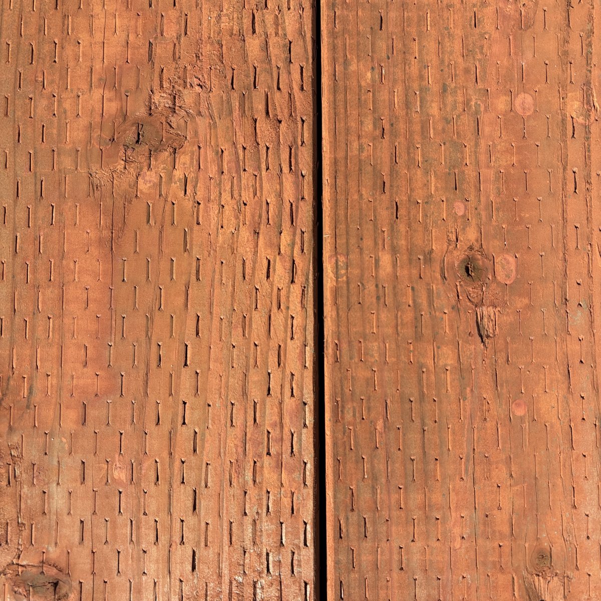 2x6x16' Ground Contact Pressure-Treated #2 Fir Lumber | Boise ...